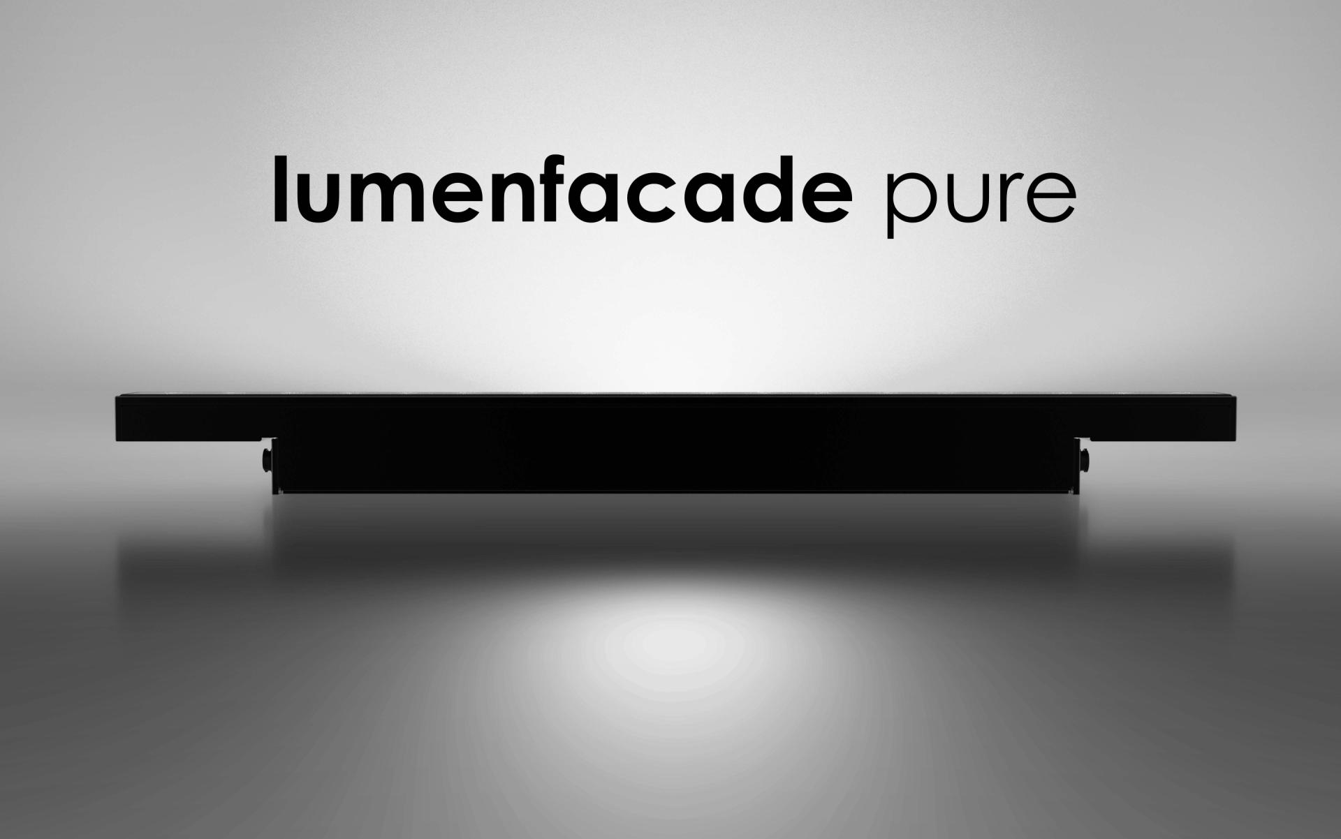 Lumenpulse Announces Launch of Lumenfacade Pure in 2023 - Lighting ...