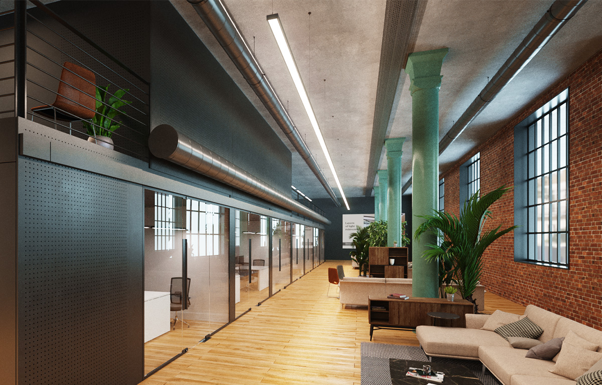 Slate™ from Axis Lighting: Sleek, Slim and Elegant from Every ...