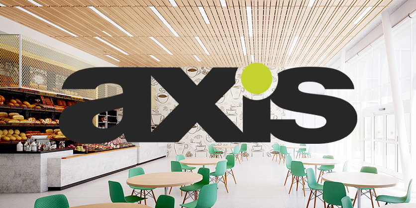 Slate™ from Axis Lighting: Sleek, Slim and Elegant from Every ...