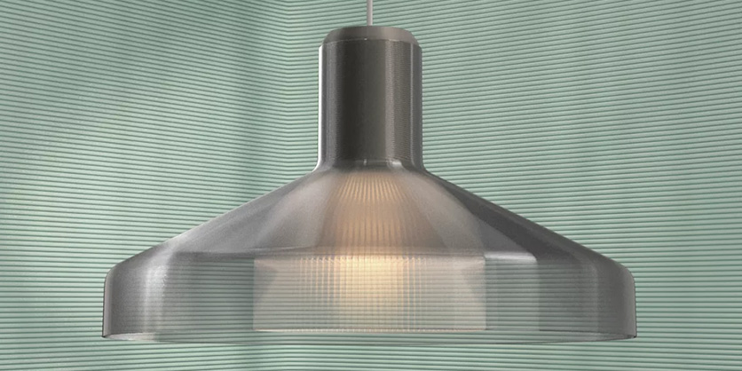 Signify’s 3D-Printed Luminaires Set the Bar for Sustainable Design ...