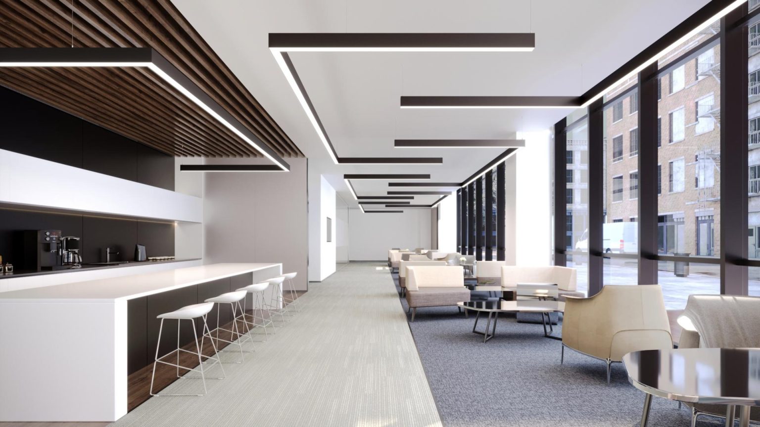 Block Systems™ by Beta Calco - Lighting Design & Specificaition