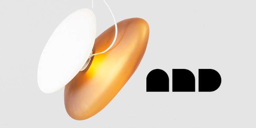 Pebble Series from AND Light Studio - Lighting Design & Specificaition