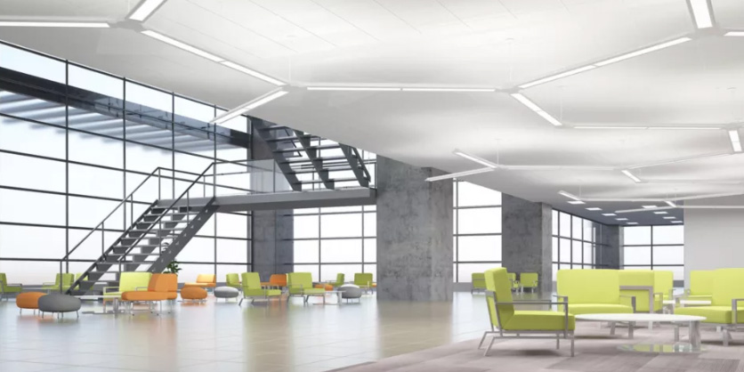 Corelite WSLA Linear Light from Cooper Lighting - Lighting Design ...