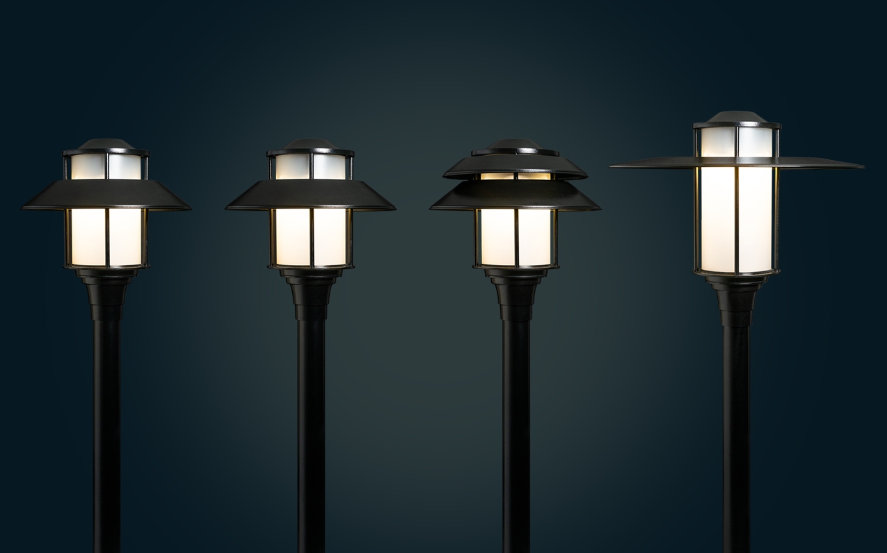 Cyclone Lighting Launches Elencia Luminaire - Lighting Design ...