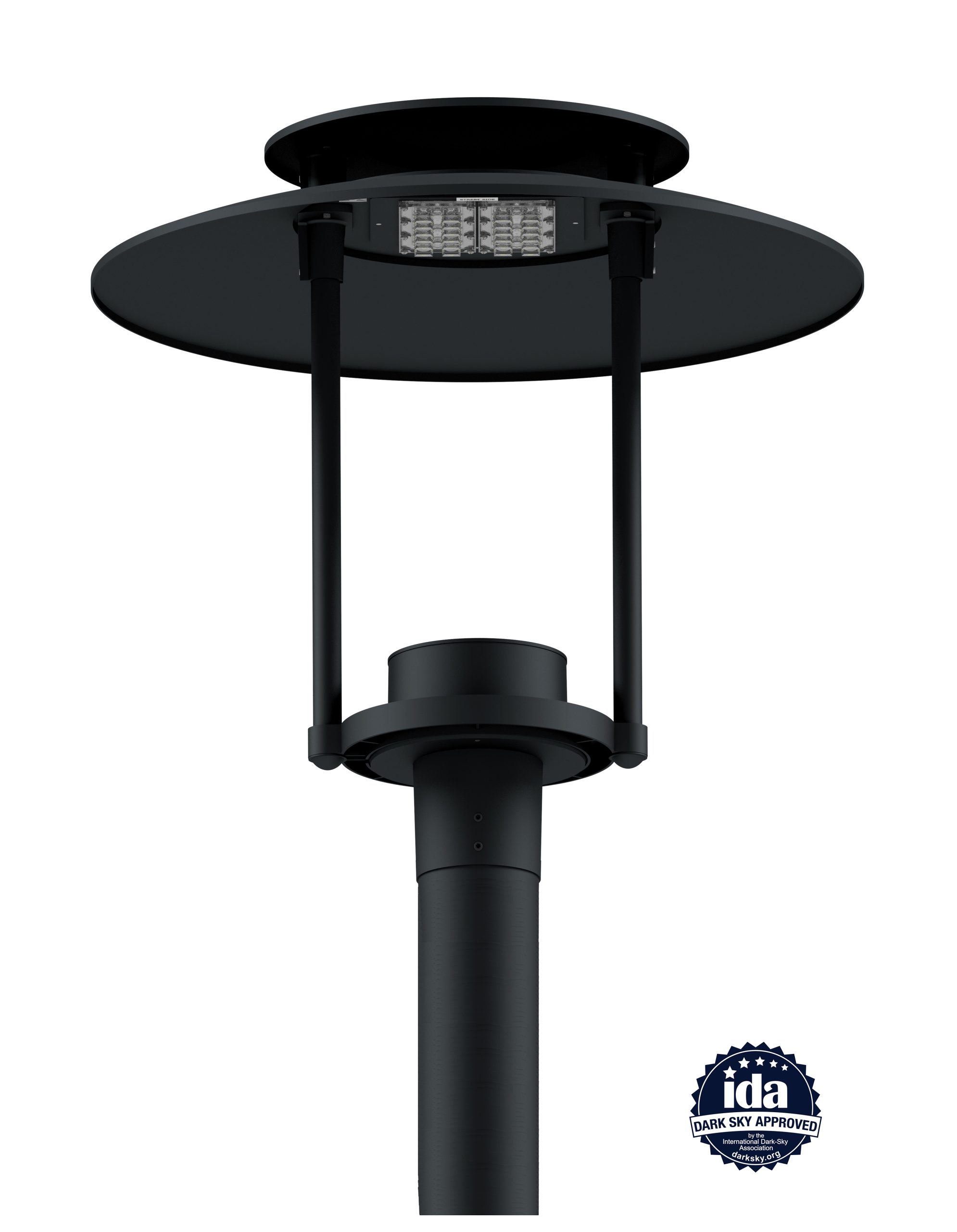 4 Dark Sky Friendly Alternatives with Amerlux - Lighting Design ...