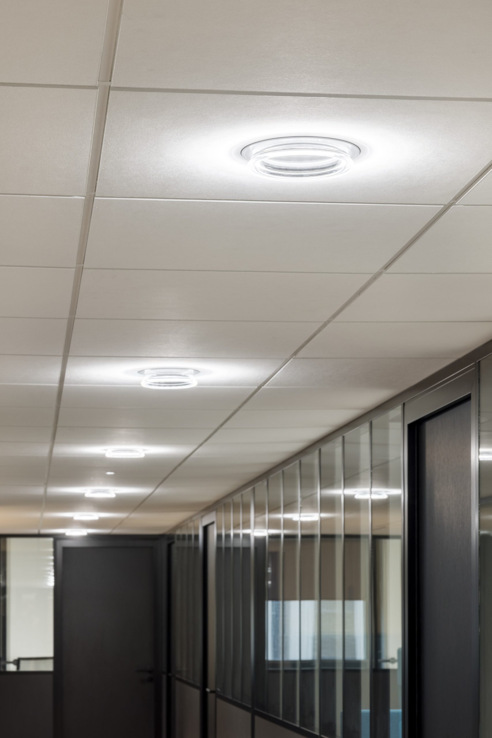 Concord Equinox LED from Sylvania Lighting wins Red Dot Design Award ...