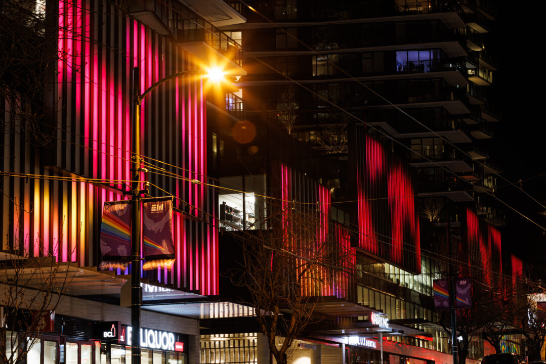 Zephyr, Pink Apocalypse: A Collaborative Art Installation with CDm2 ...