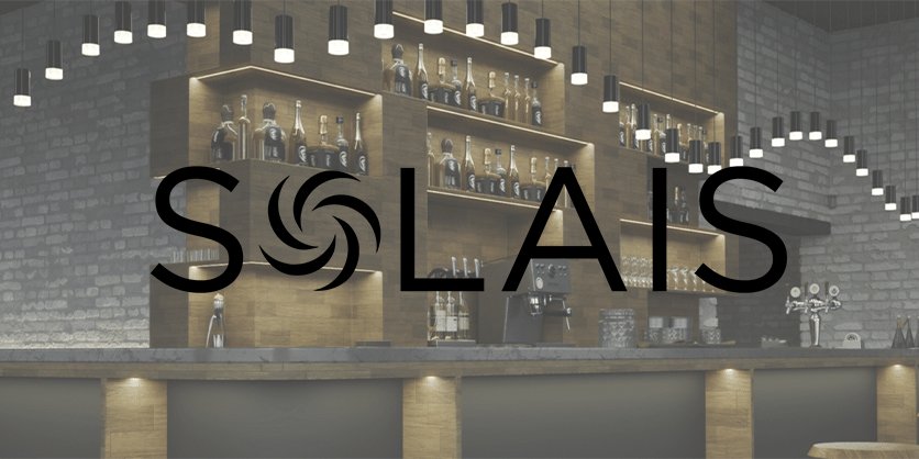 Solais Claims a Stronger Position in the Architectural Lighting Market ...