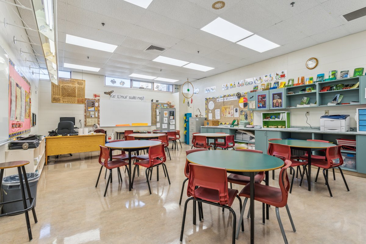 Eskasoni First Nation – Cape Breton, Nova Scotia - Lighting Design ...