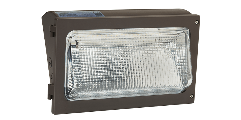 Emerson Debuts Appleton LED Wall Pack Luminaires for Commercial and ...