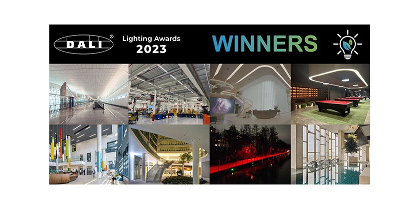 DALI Lighting Awards 2023 Winners Unveiled - Lighting Design ...