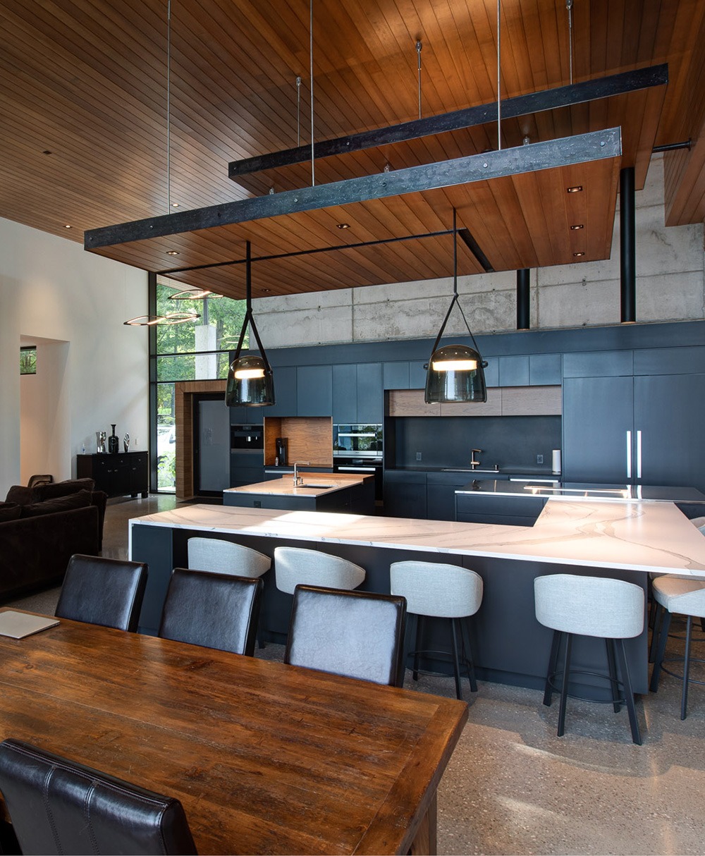 Liteline’s 3″ HELIOS Adjustable LED Fixture - Lighting Design ...