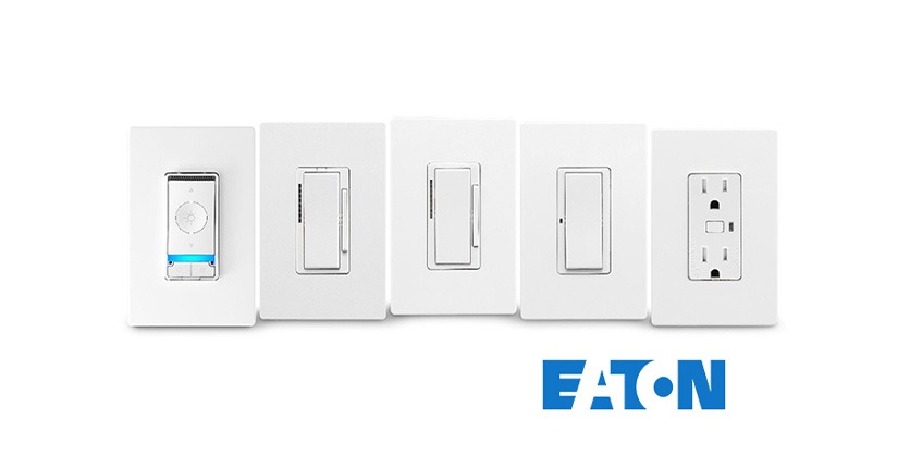 Connect Automatically with Eaton's Gen 2 Wi-Fi Smart Devices - Lighting ...