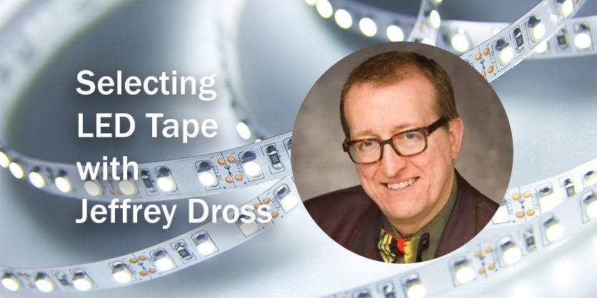 How to Effectively Select LED Tape- Part 1 - Lighting Design ...