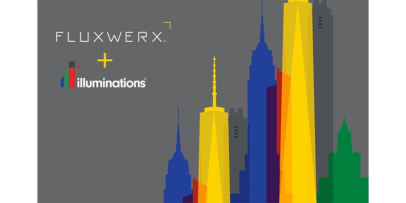 Fluxwerx Expands Partnership with Illuminations Inc. in metro New York ...