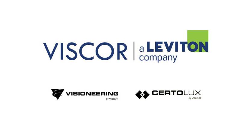 Viscor, a Leviton Company, Announces Strategic Partnerships in Thriving ...