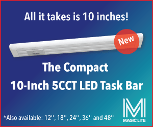 Home - Lighting Design & Specificaition