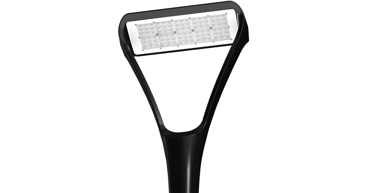 Cyclone Lighting: Valenza Luminaire - Lighting Design & Specificaition