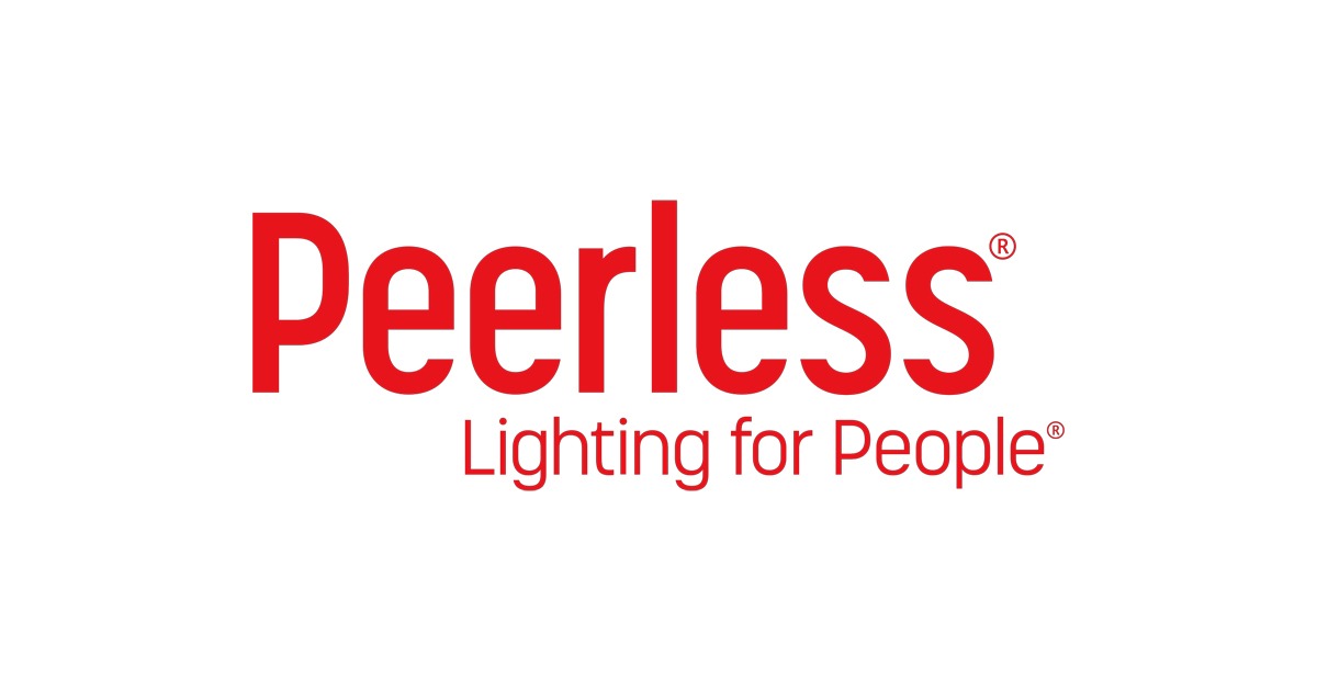 Custom Solutions from Peerless Lighting - Lighting Design & Specificaition