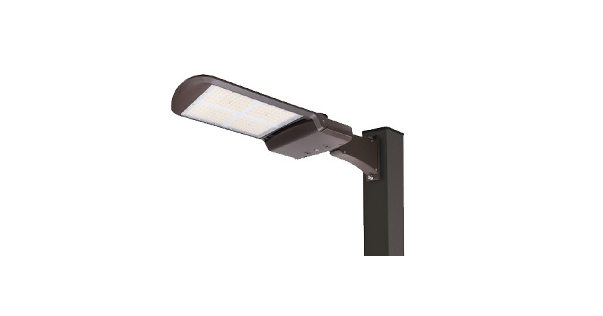 GB Agencies: HELIX2-LED Area Light - Lighting Design & Specificaition