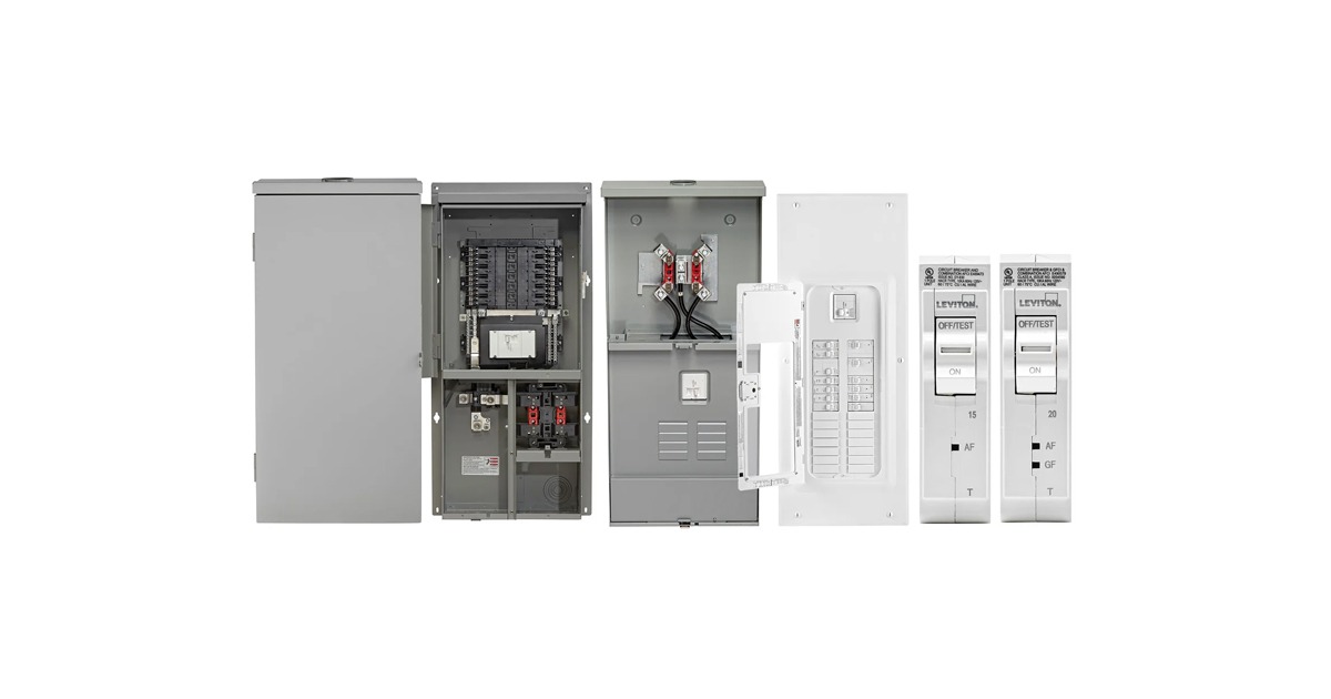 The Razor CCT-FR: Fire Safe Recessed LED Downlight by NDR Electric ...