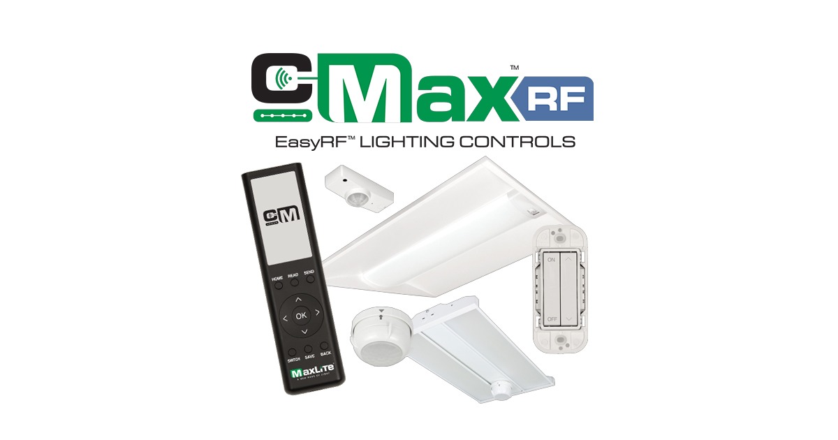 The Razor CCT-FR: Fire Safe Recessed LED Downlight by NDR Electric ...
