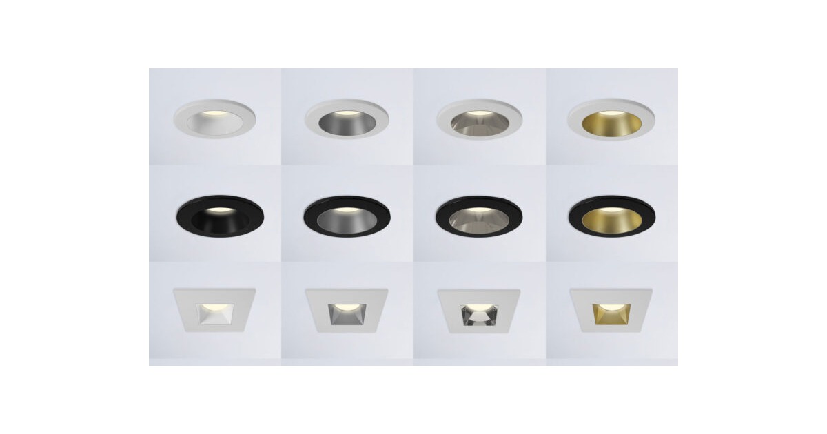 How to Effectively Select LED Tape – Part Two - Lighting Design ...