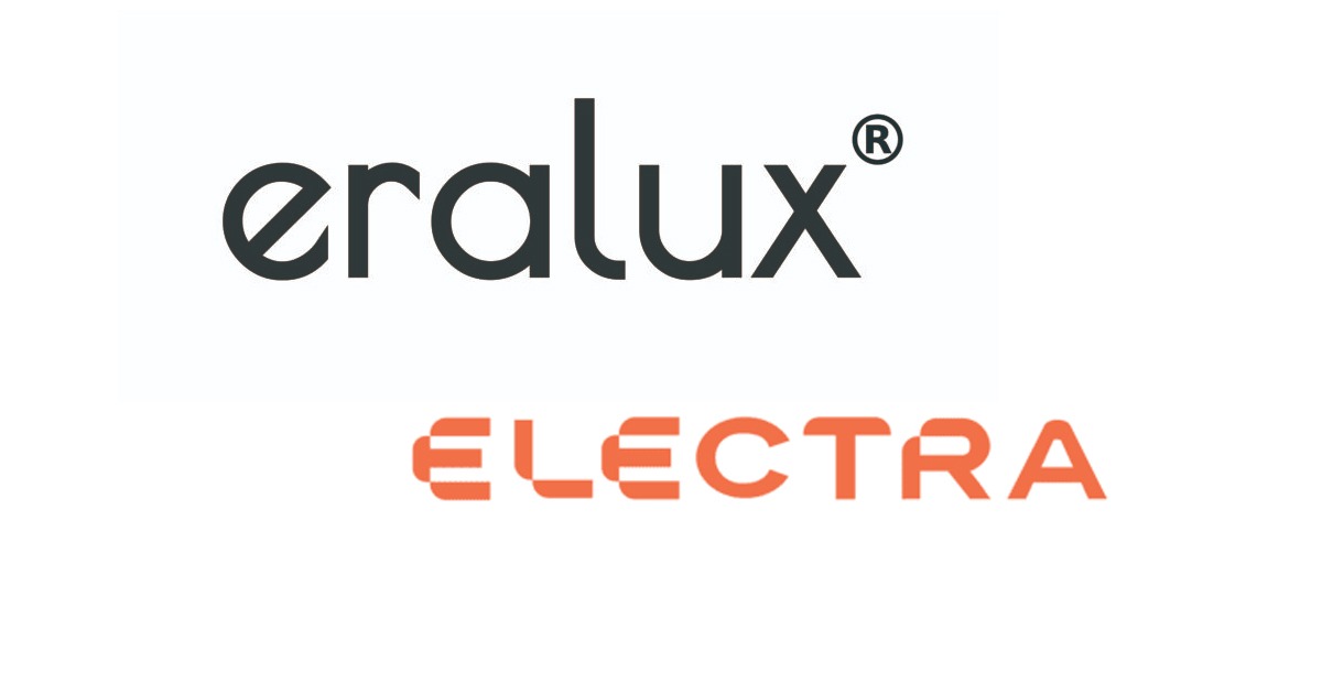 ERALUX Joins Forces With Electra Sales - Lighting Design & Specificaition