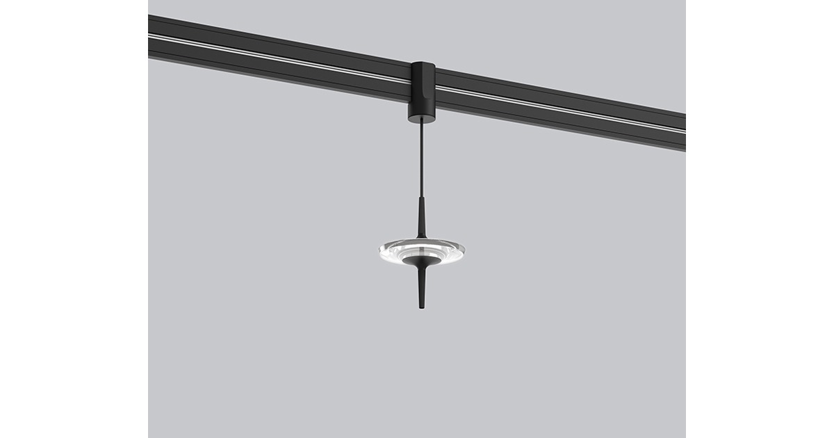 Eureka: ARENA-CELESTE Suspended Ceiling Light - Lighting Design ...
