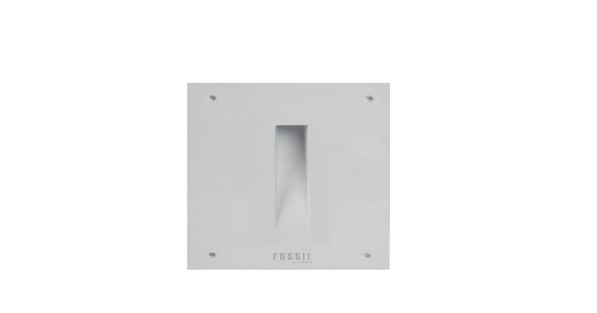 Liteline: New Fossil Trimless Steplight