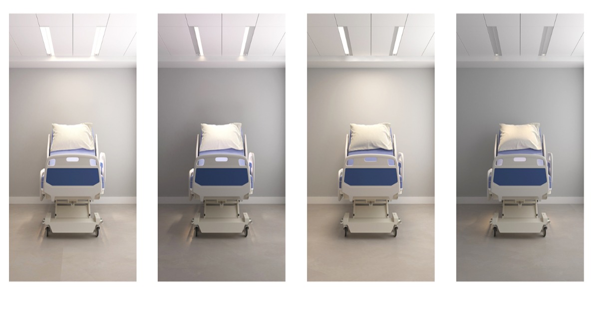 Lumenwerx: Healthwerx RIZE - Patient Care Innovations