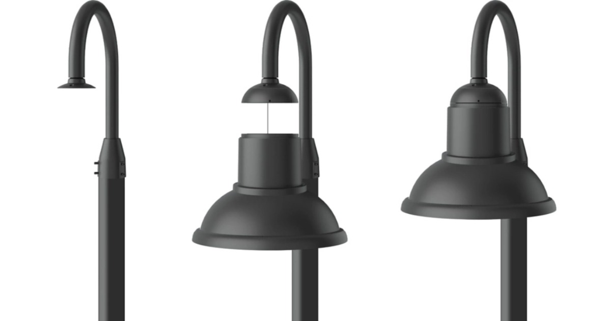 Cooper Lighting Solutions: Invue Epic