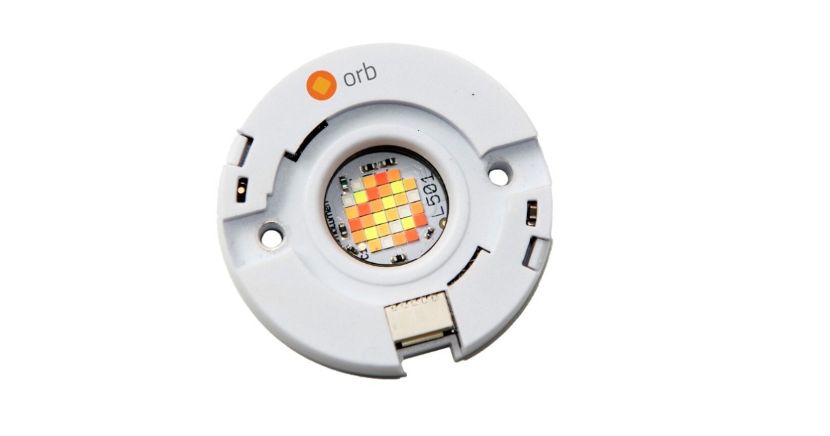 NDR Lighting: Razor SMART RGB + Tunable White Recessed Regressed ...