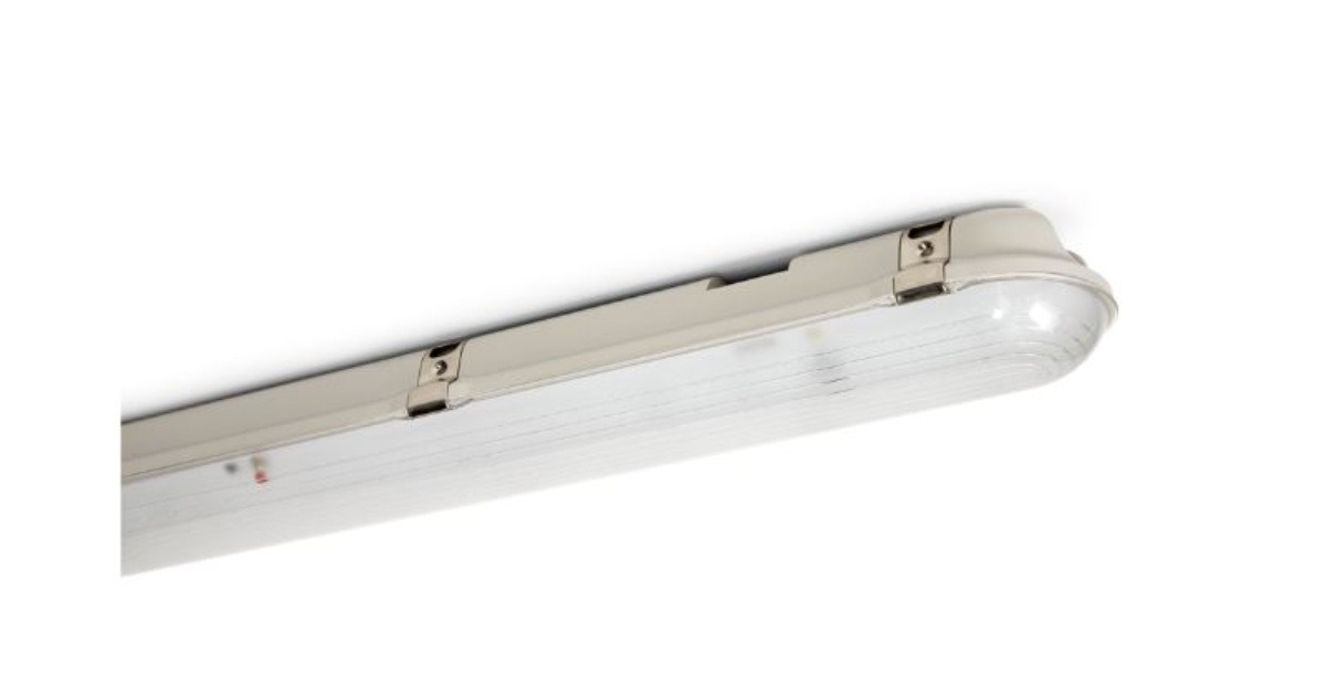 Understanding the Difference: Vapor Light vs. Vapor Proof Fixtures