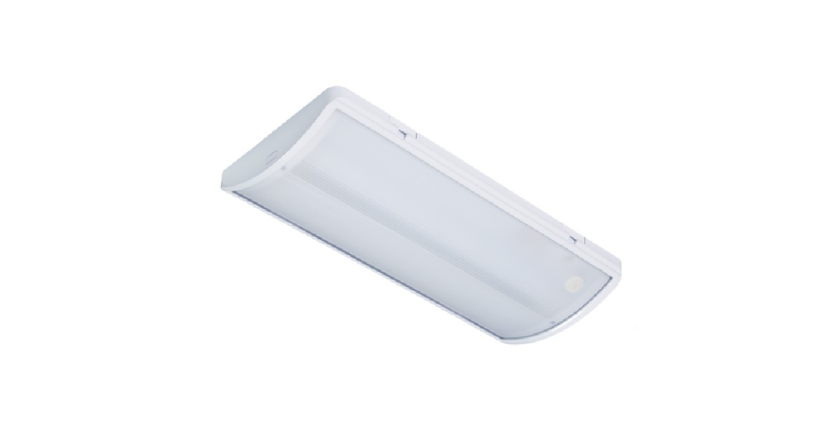 EBL Series: Dynamic Vandal Resistant, Self-Powered Battery Unit