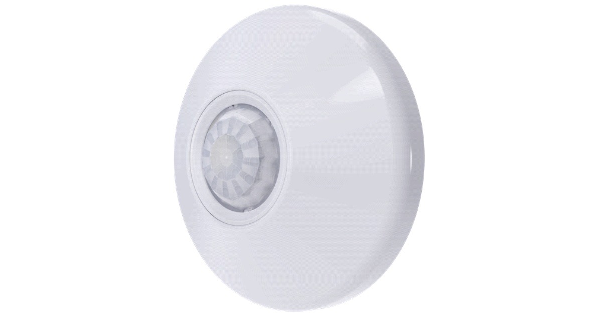 CMS SSA: Meet the Effective Ceiling Mount Sensor by SensorSwitch