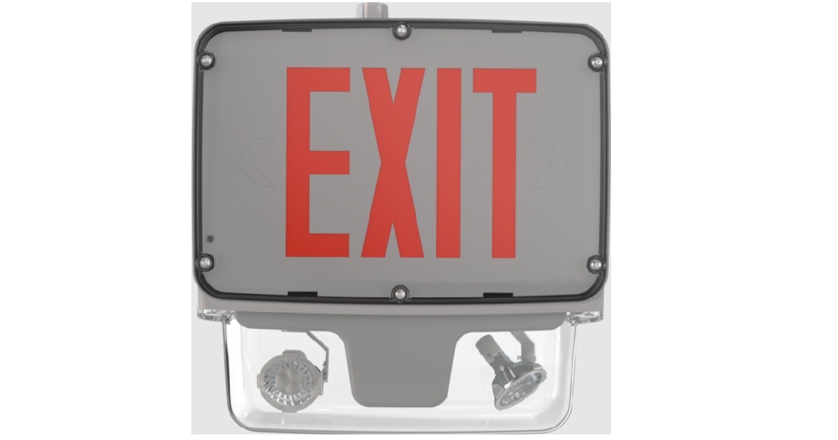 HLEMC: New Effective Emergency Lighting for C1D2 Environments