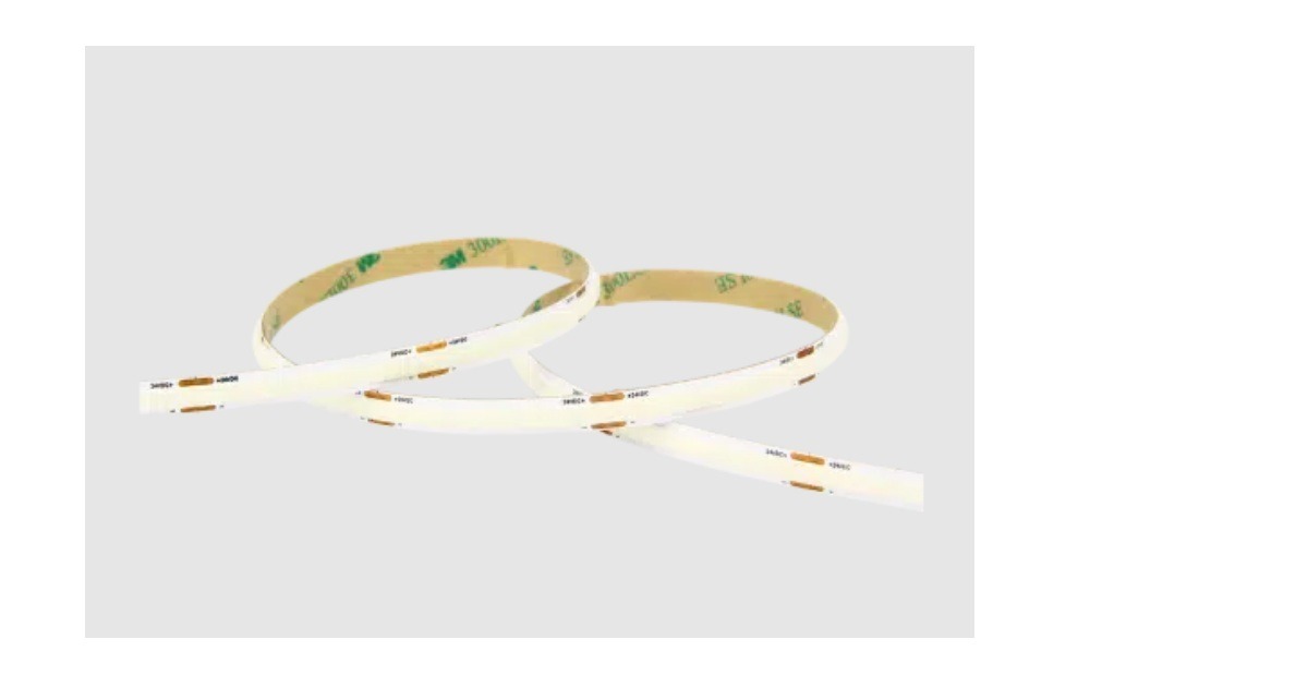 CCT Streamline Tape & Rotating Scene Control Panel: Elevate Your ...