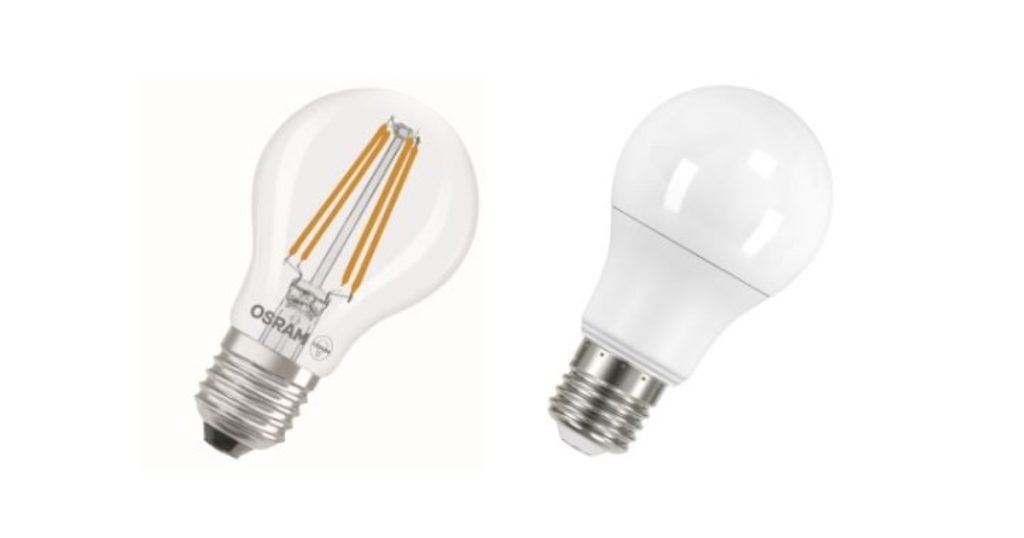 Light Bulb Base Types: LEDVANCE Insights on Choosing the Right Bulb for ...