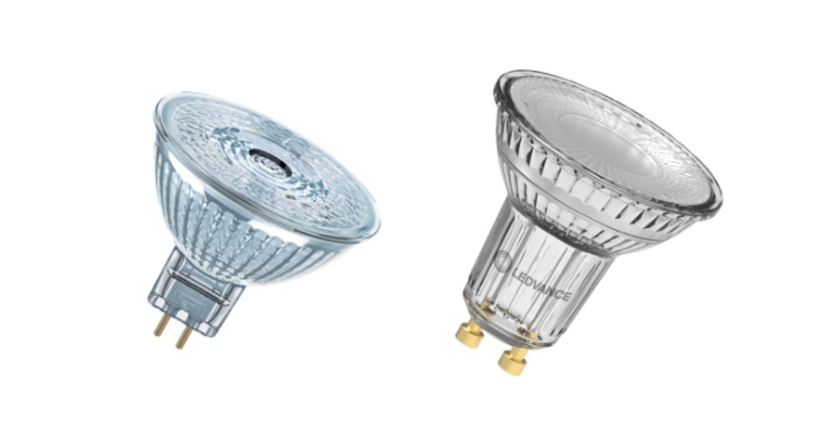 Light Bulb Base Types: LEDVANCE Insights on Choosing the Right Bulb for ...