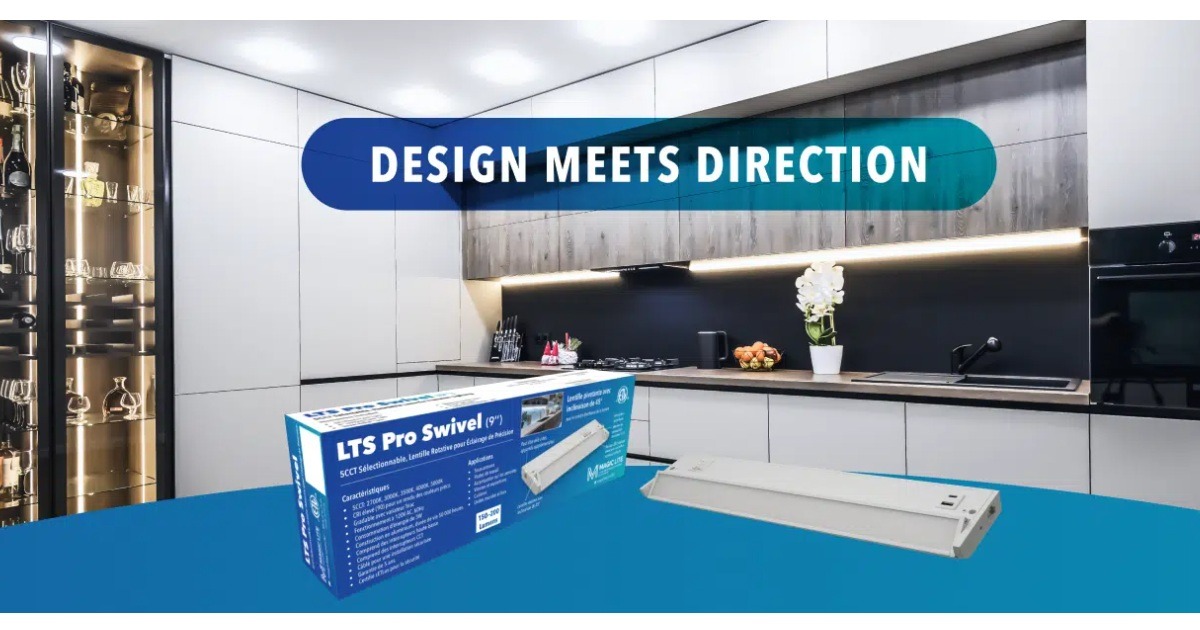 Wattstopper PLUS Innovates Spaces With New Lighting Control