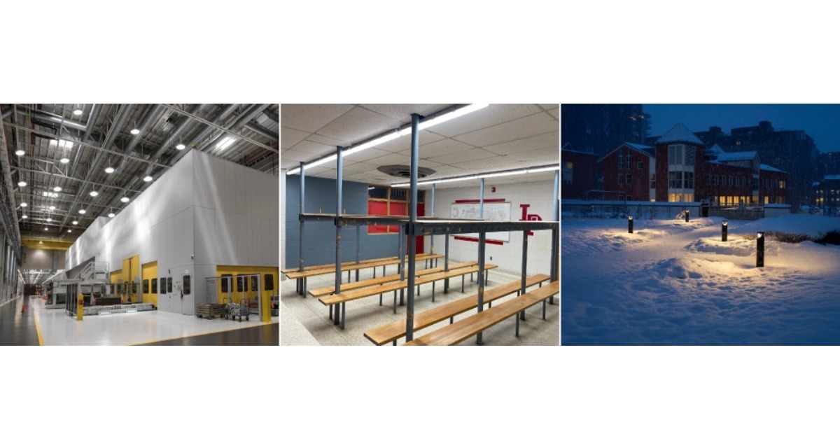 Understanding IK Ratings: Why Impact Resistance Matters in LED Lighting