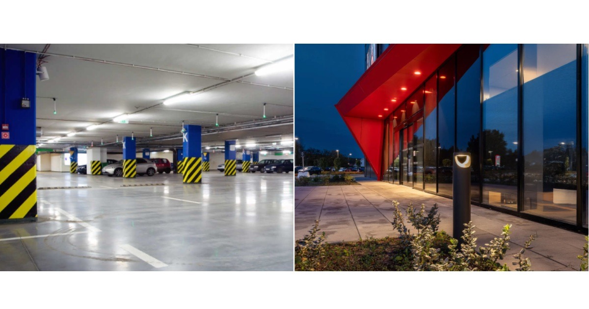 Understanding IK Ratings: Why Impact Resistance Matters in LED Lighting