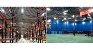 Understanding IK Ratings: Why Impact Resistance Matters in LED Lighting